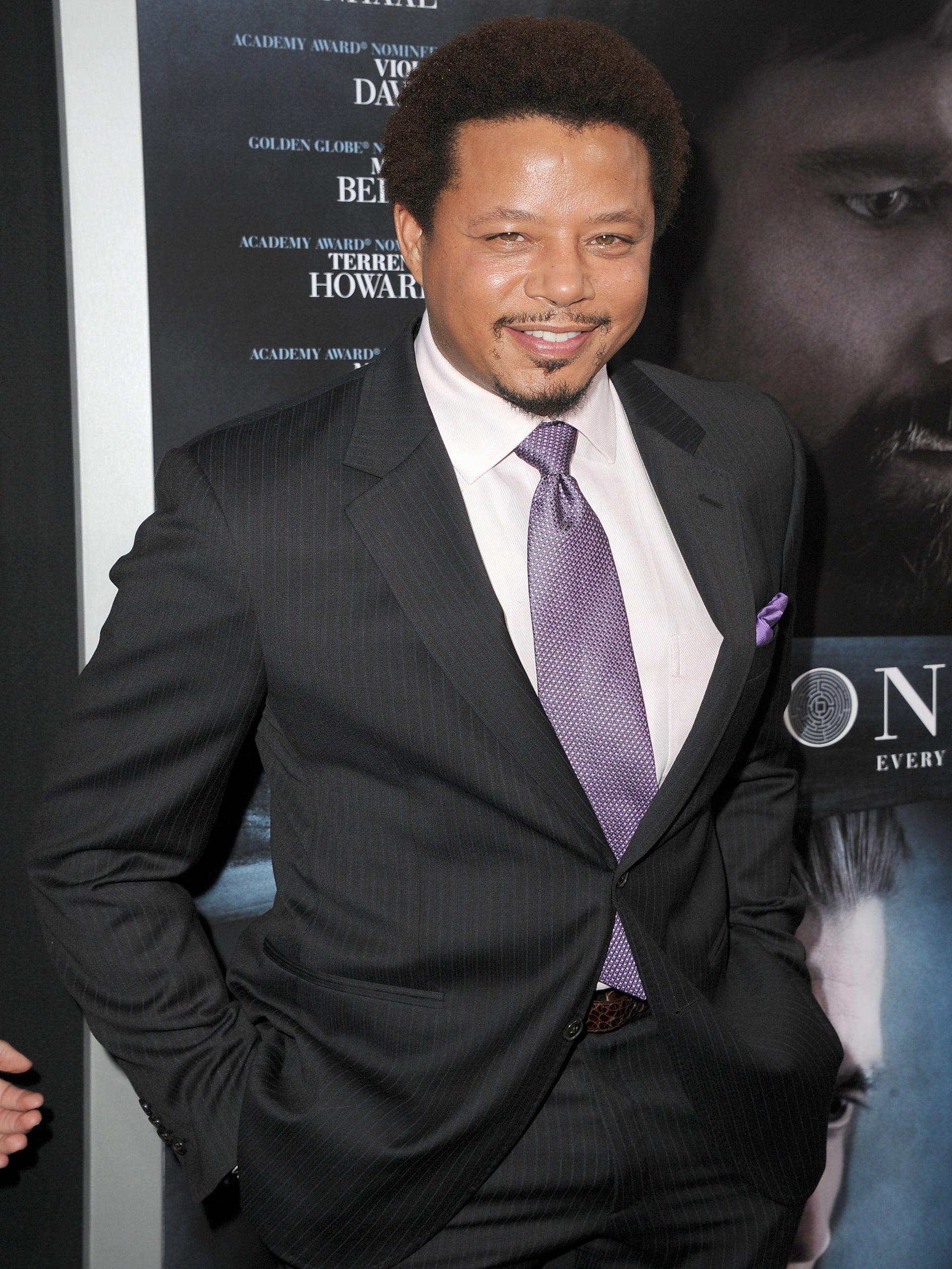 Coffee Talk: Terrence Howard to Star in Thriller, 'Term Life' - Essence