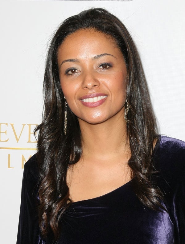 Meta Golding's Hottest Looks - Essence