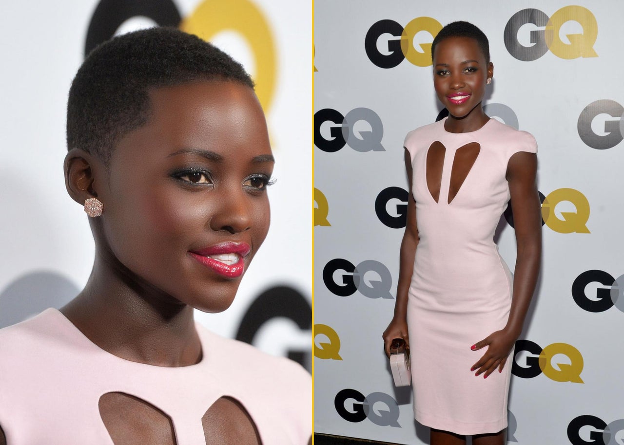 Star Gazing 11.13.13 - Essence | Essence