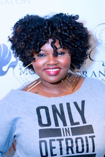 Street Style Hair: Detroit City Chic | Essence