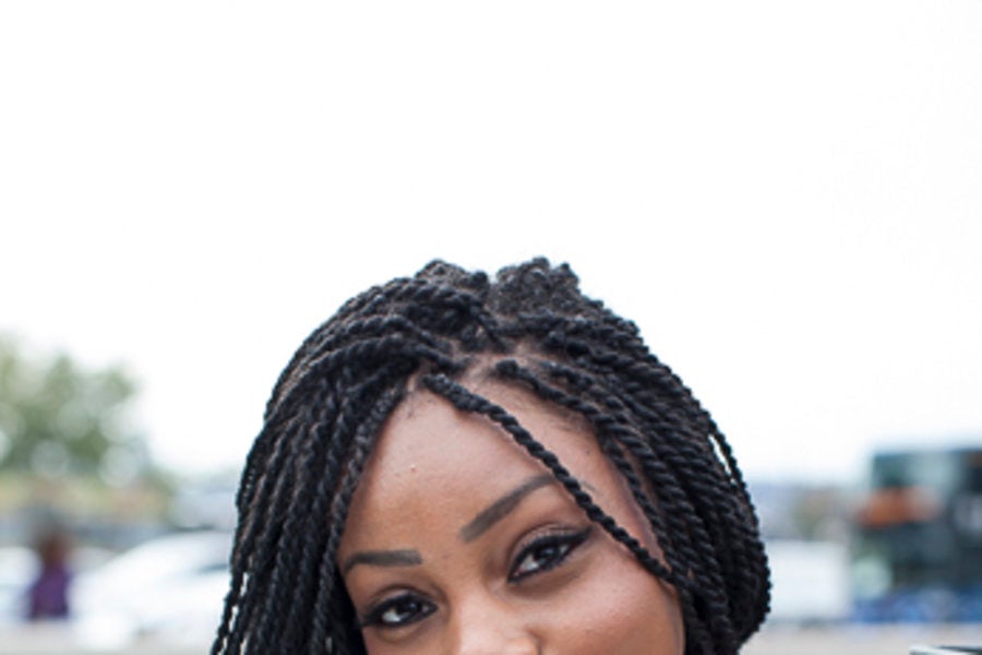 Street Style Hair: Fall Flair - Essence