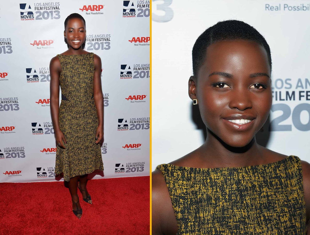 Star Gazing 11.17.13 - Essence | Essence