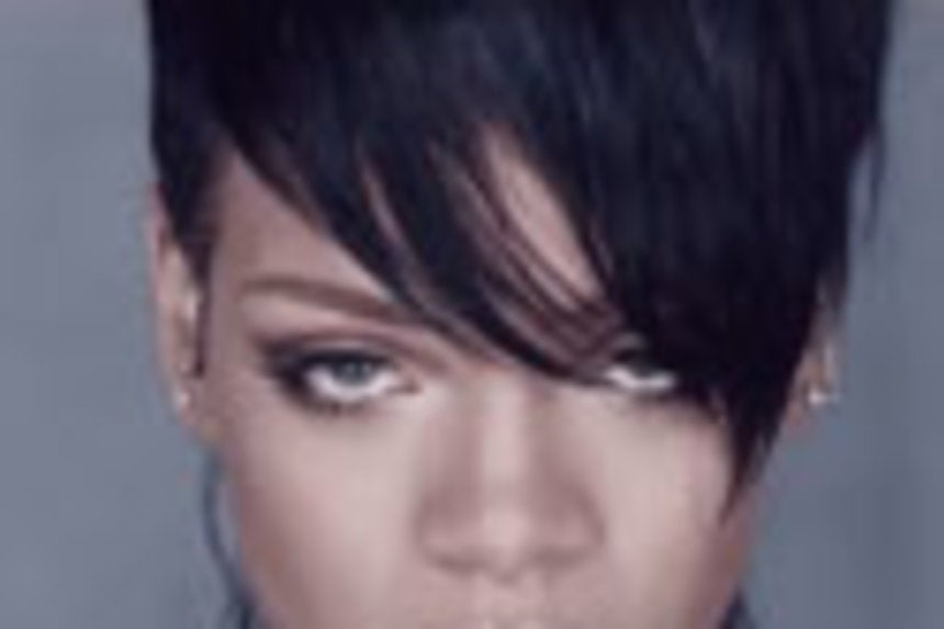 Must-See: Watch Rihanna's “What Now” Video - Essence