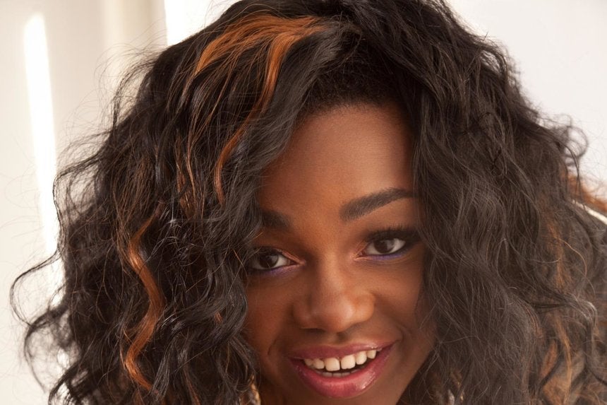 New & Next: Meet Eclectic Soul Singer Lorine Chia - Essence