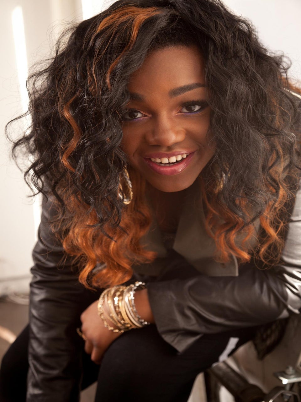 New & Next: Meet Electro Soul Singer Lorine Chia - Essence