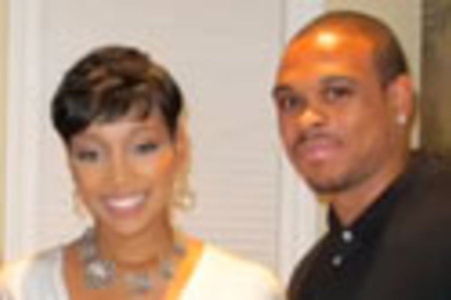 Monica Shares Never Before Seen Wedding Video - Essence