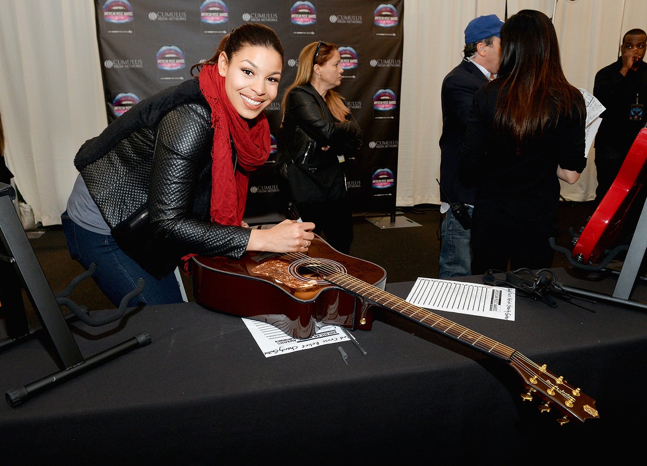 Star Gazing 11.24.13 - Essence | Essence