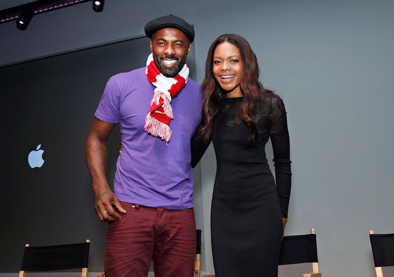 Star Gazing 11.25.13 | Essence