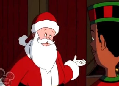 Our 10 Favorite Black Santas of All Time - Essence