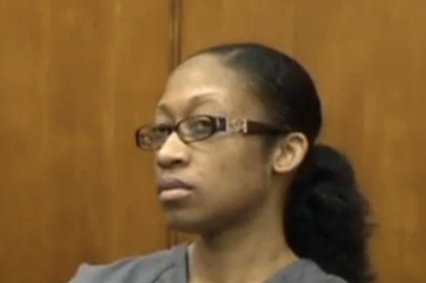 Marissa Alexander Reaches Plea Deal in Stand Your Ground Case - Essence