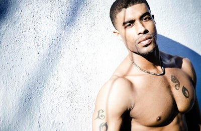 Eye Candy: The Sexiest Men Of 2013 - Essence