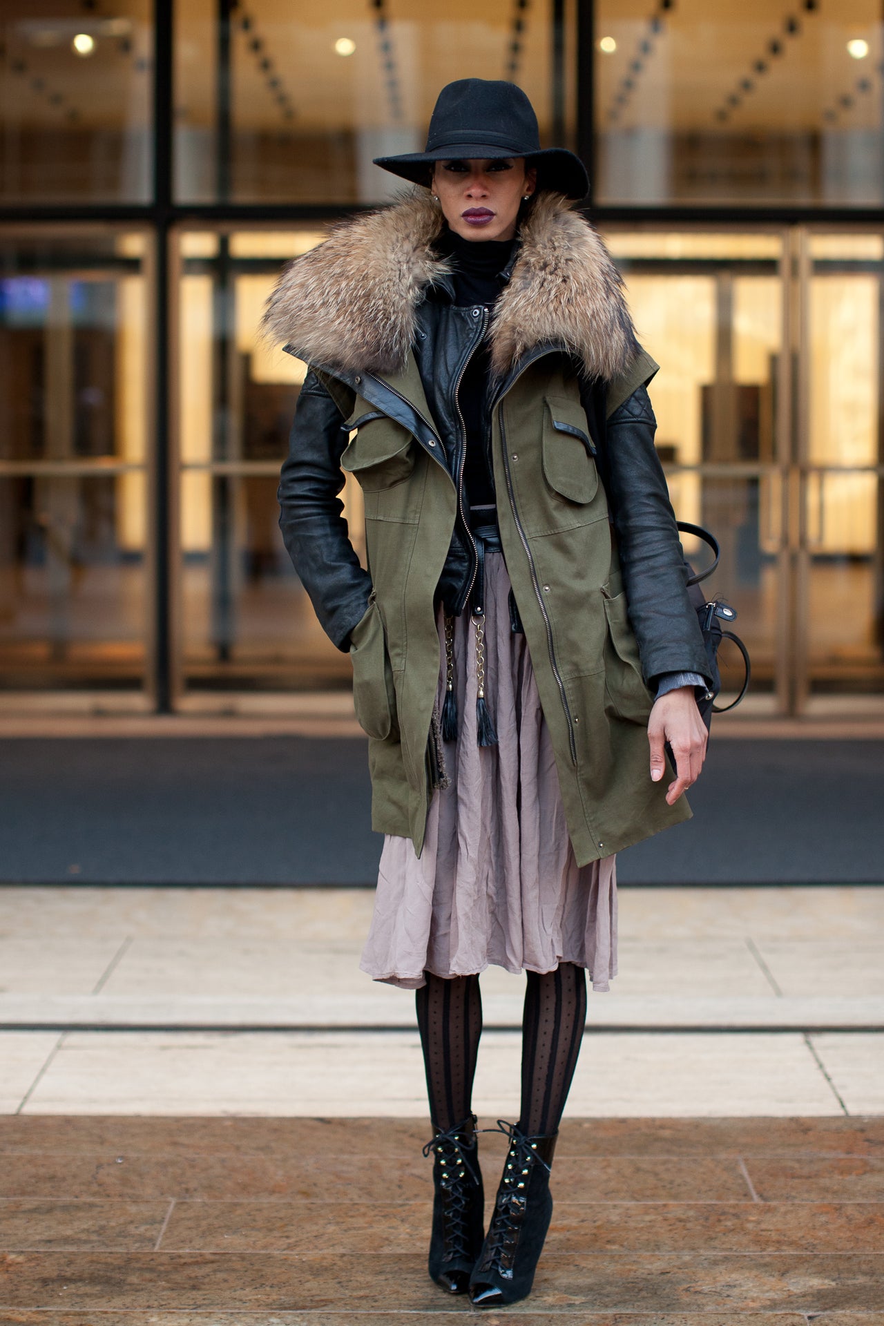 Street Style: The Year's 50 Most Fab Fashion Moments | Essence