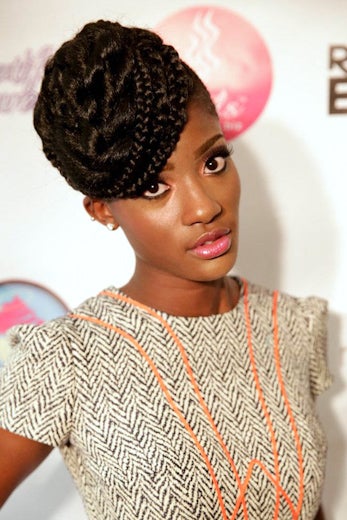 Street Style: The Year's Top 50 Natural Hairstyles - Essence
