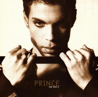 Prince Album Covers Through the Years - Essence