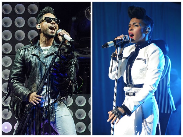 10 Things We Can Thank Prince For - Essence