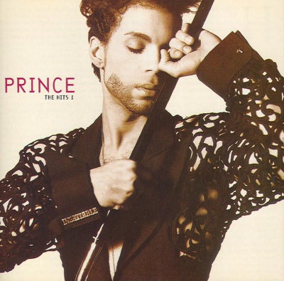 Prince Album Covers Through the Years - Essence