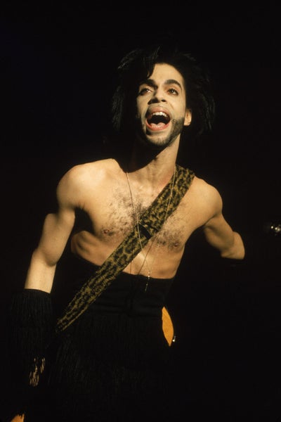 Prince Dead At 57, Remembering a Legend - Essence