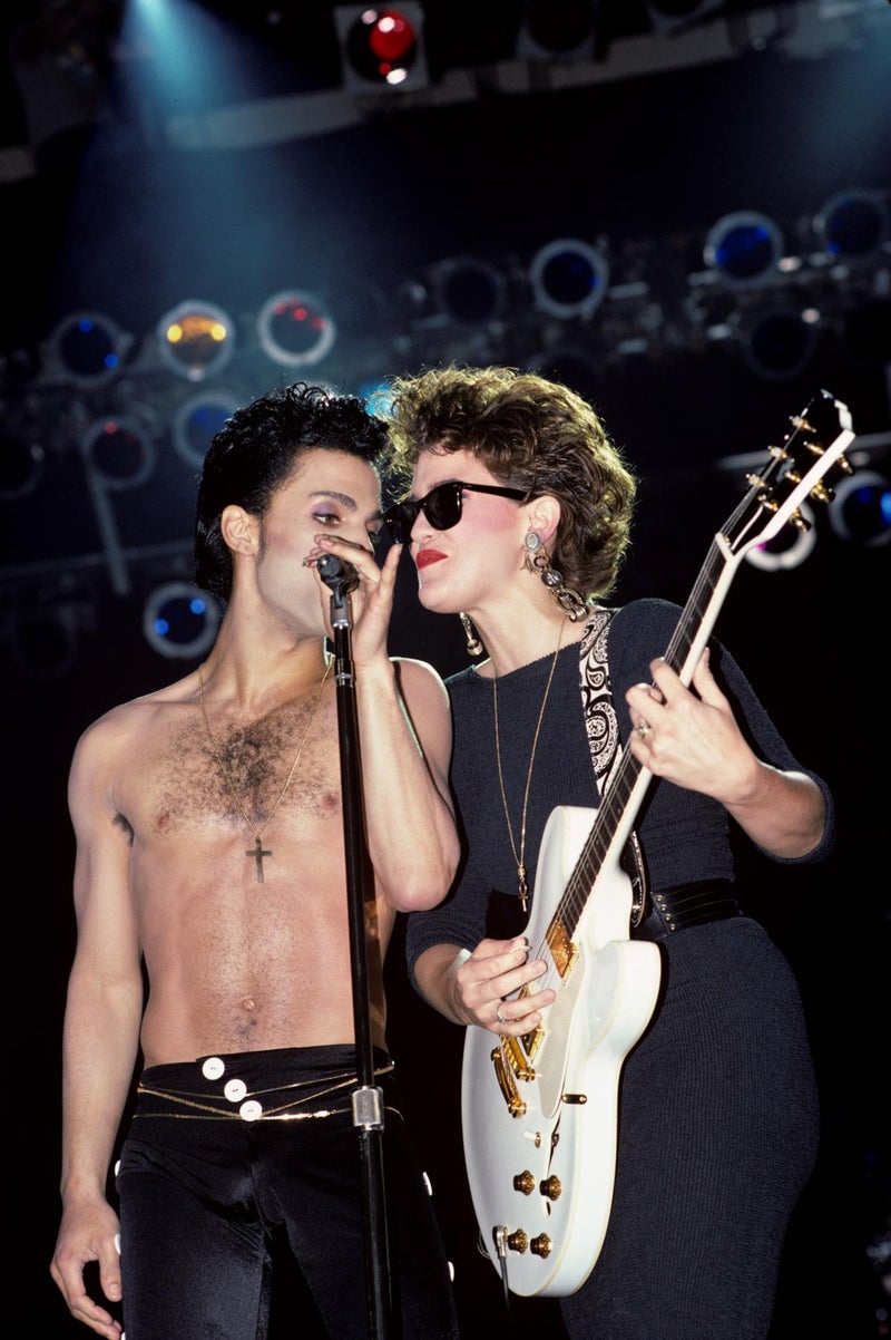 Prince Dead At 57, Remembering a Legend - Essence