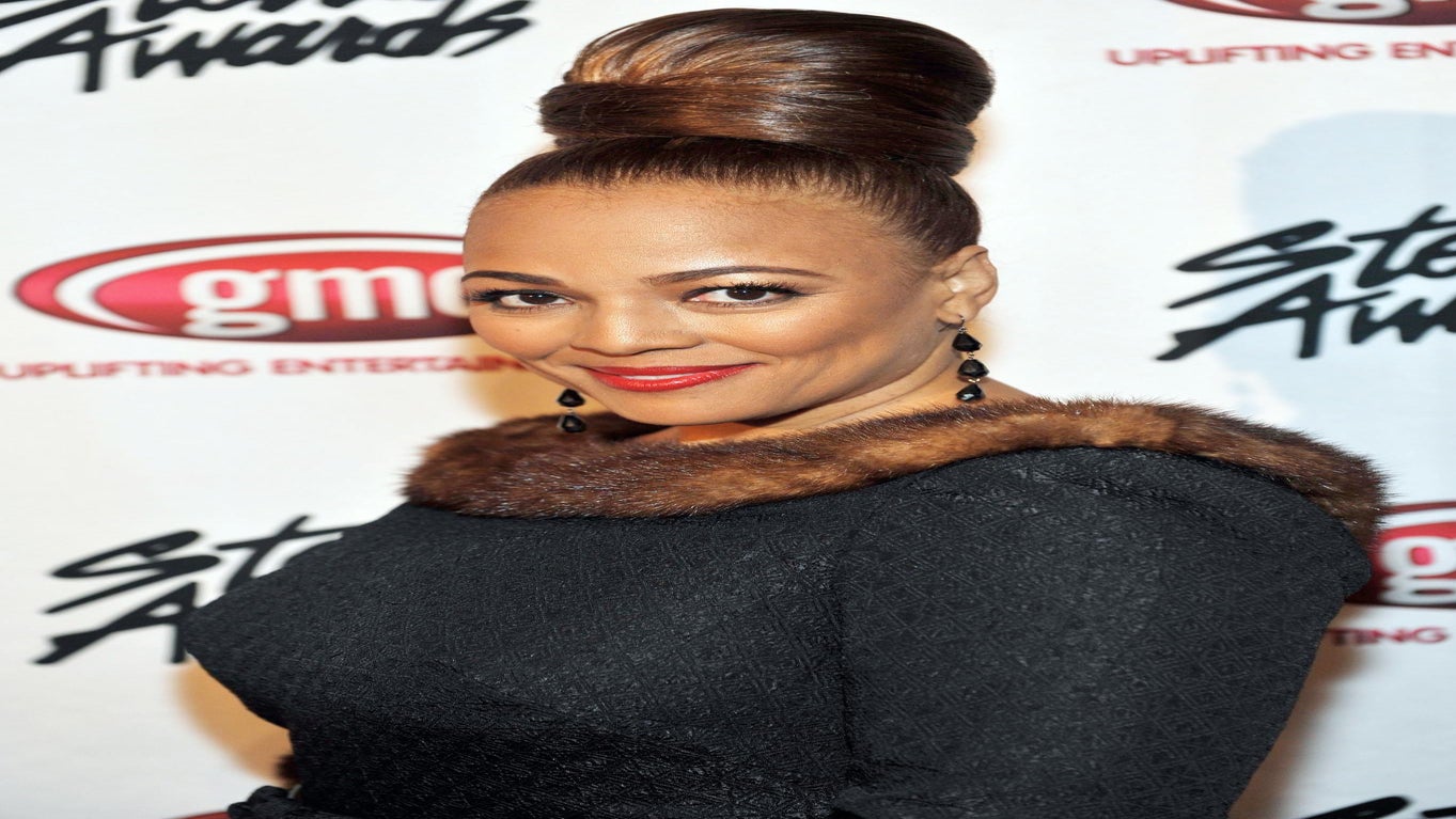 Kim Fields Welcomes a Baby Boy - Essence