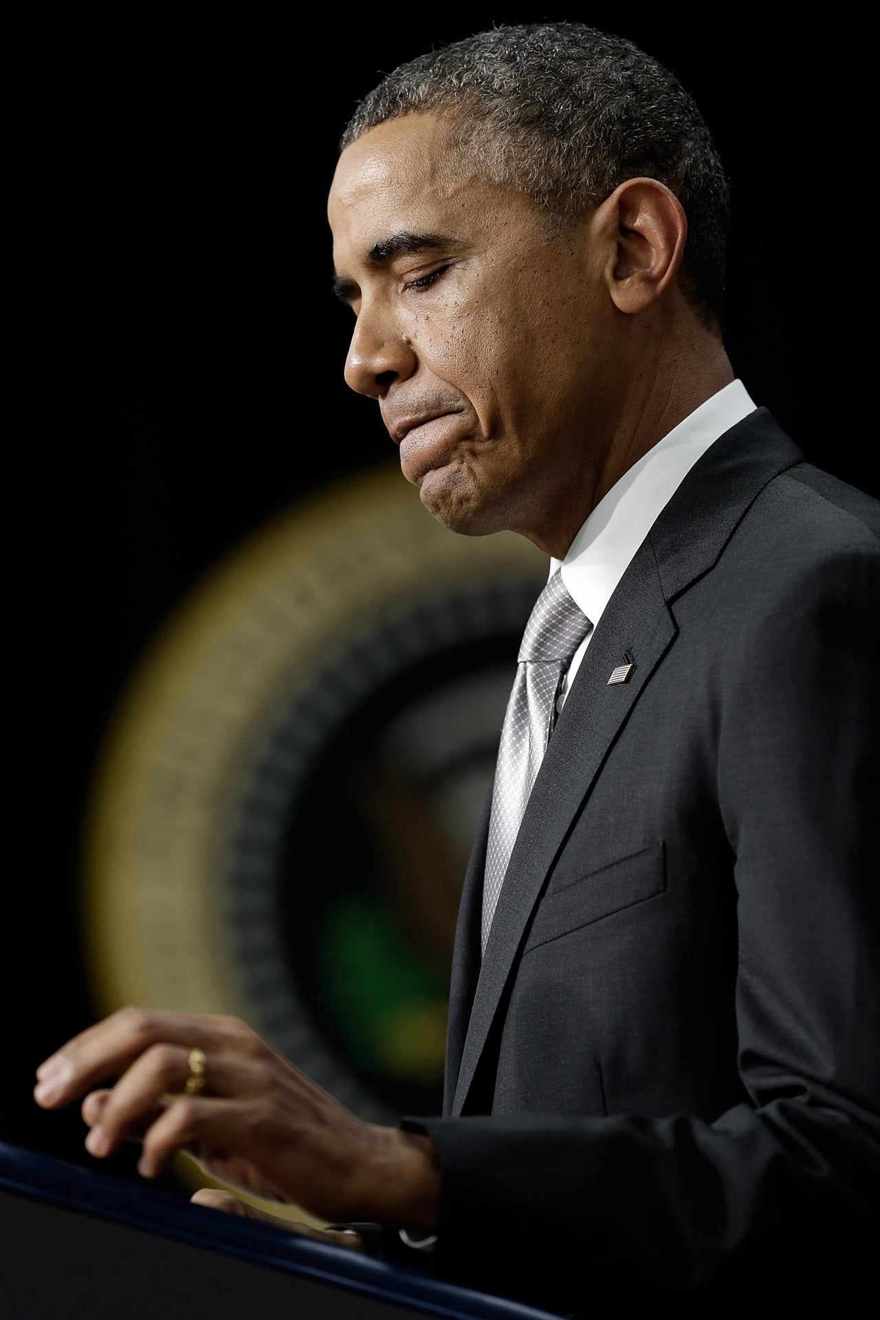 President Obama Releases Statement on the Passing of Maya Angelou ...