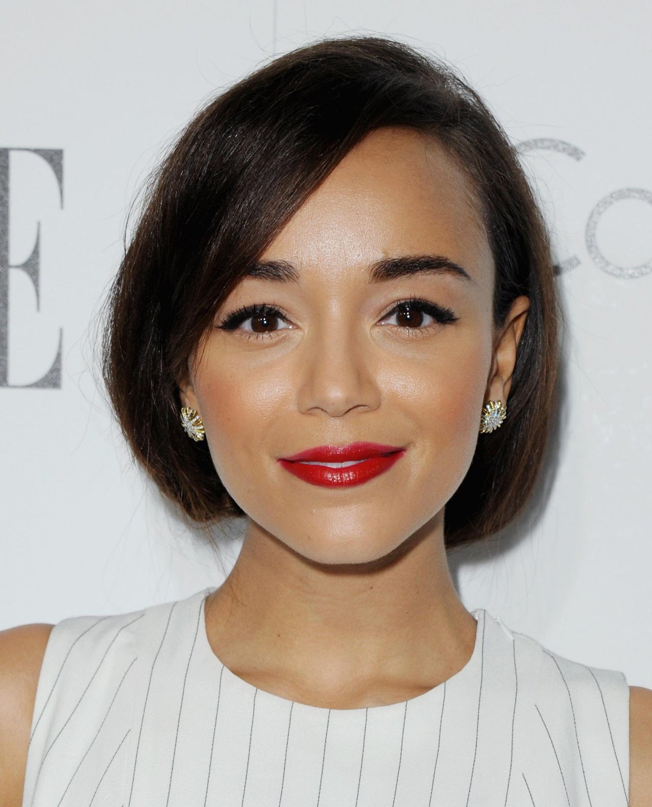 Prettiest Pouts of 2013 | Essence