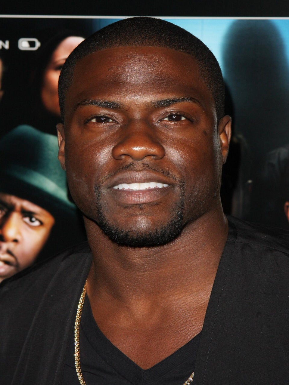 Coffee Talk: Kevin Hart and Will Ferrell Comedy Gets Release Date - Essence