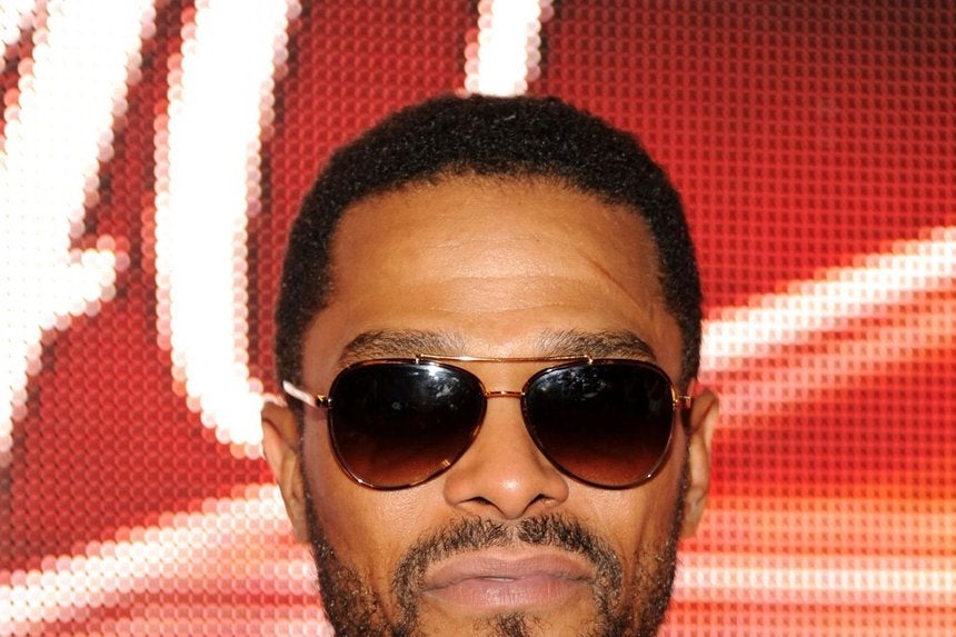 Are Marriage and Fatherhood in the Works for Maxwell? - Essence