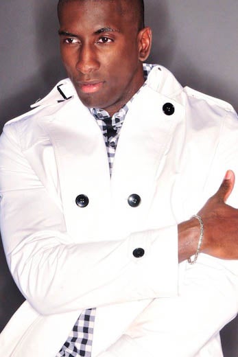 Eye Candy: Sexy Midwestern Model Sesamir Yearby - Essence