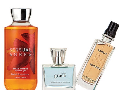 Common Scents | Essence