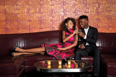 We Like To Party! | Essence