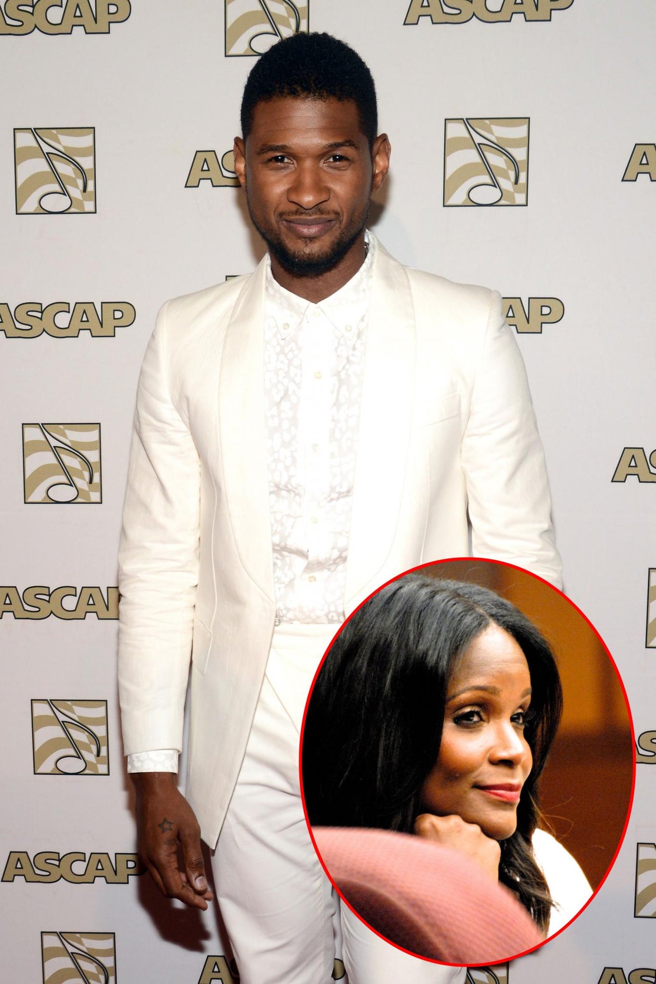 Family Friend Found Guilty in Boating Death of Usher's Stepson ...