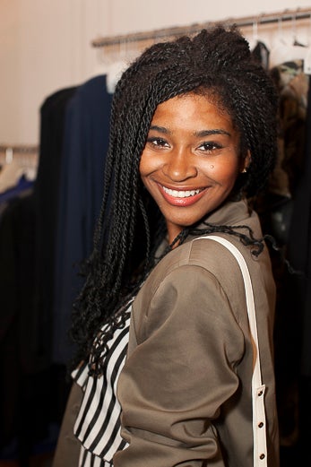 Prime Time | Essence