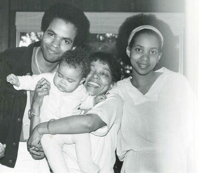 Ruby Dee's Life In Pictures - Essence