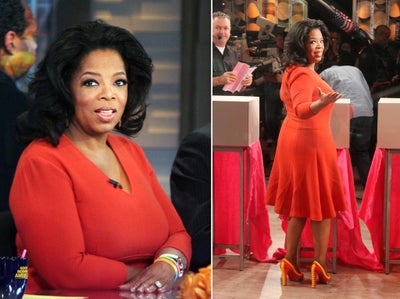 21 Reasons Why We Love Oprah Winfrey - Essence