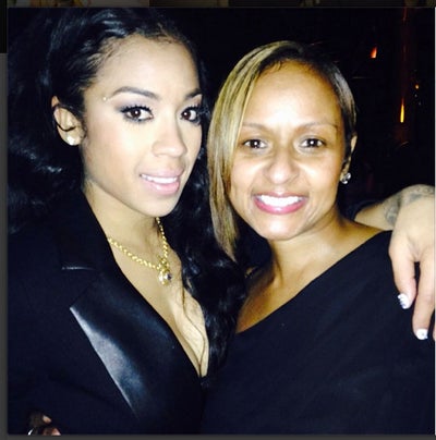 Celeb Cam: How Stars Welcomed the New Year - Essence