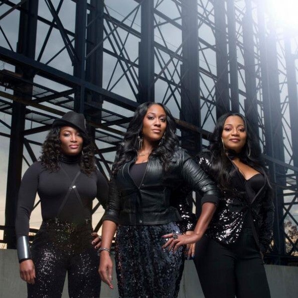 WE TV Launches 'SWV Reunited: In Between' Digital Series | Essence