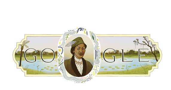 Google Honors Zora Neale Hurston on Her Birthday - Essence | Essence