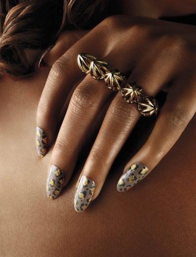 A-List Nails - Essence