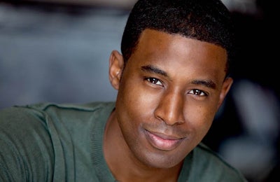 Eye Candy: 'The Haves and the Have Nots' Star Gavin Houston - Essence