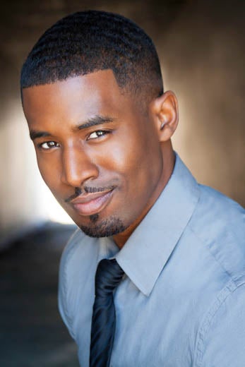 Eye Candy: 'The Haves and the Have Nots' Star Gavin Houston - Essence