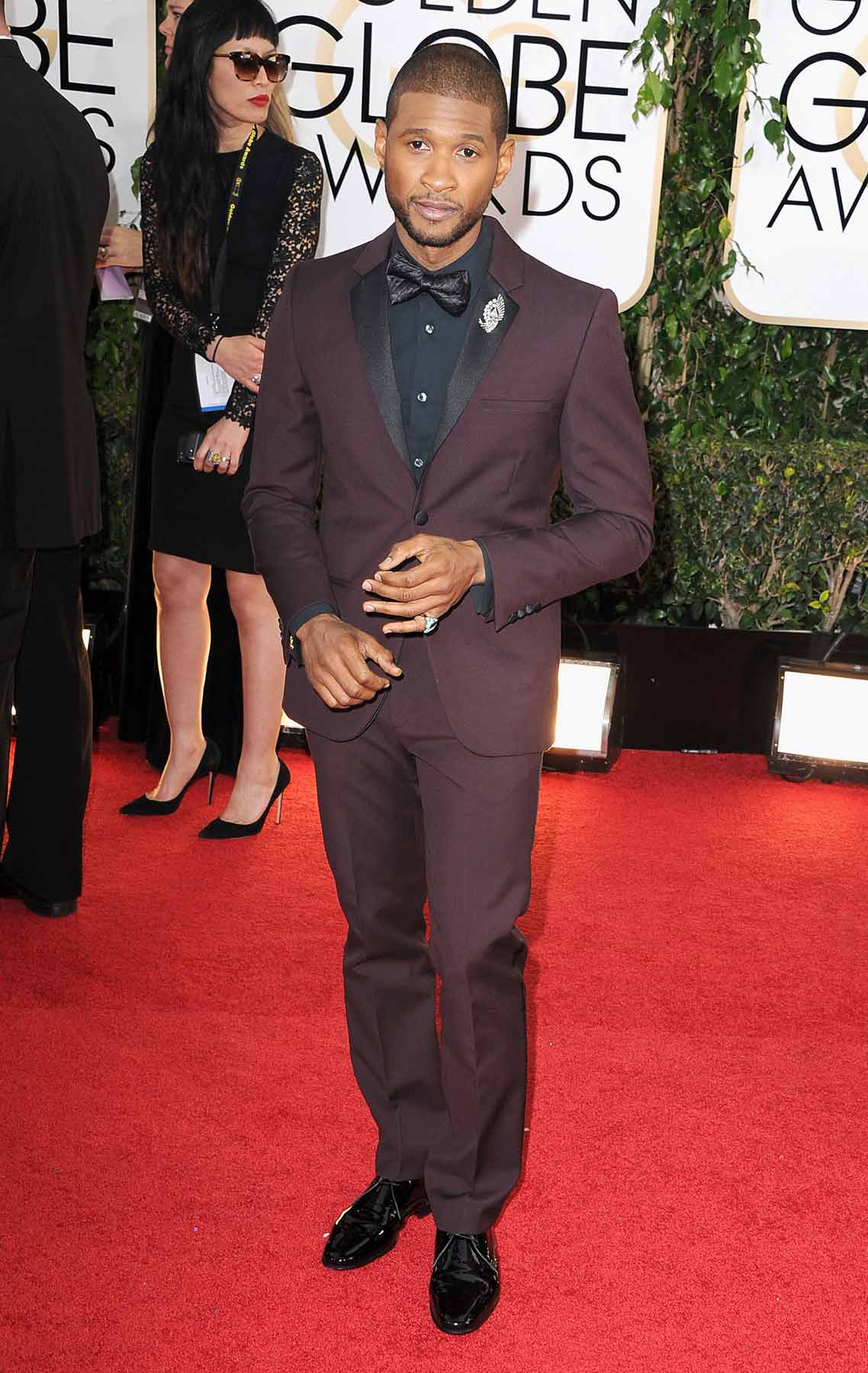 Usher Talks Returning to 'The Voice' - Essence | Essence