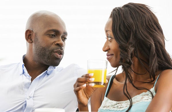 Modern Day Matchmaker: The Difference Between Real Men Vs. Boys - Essence