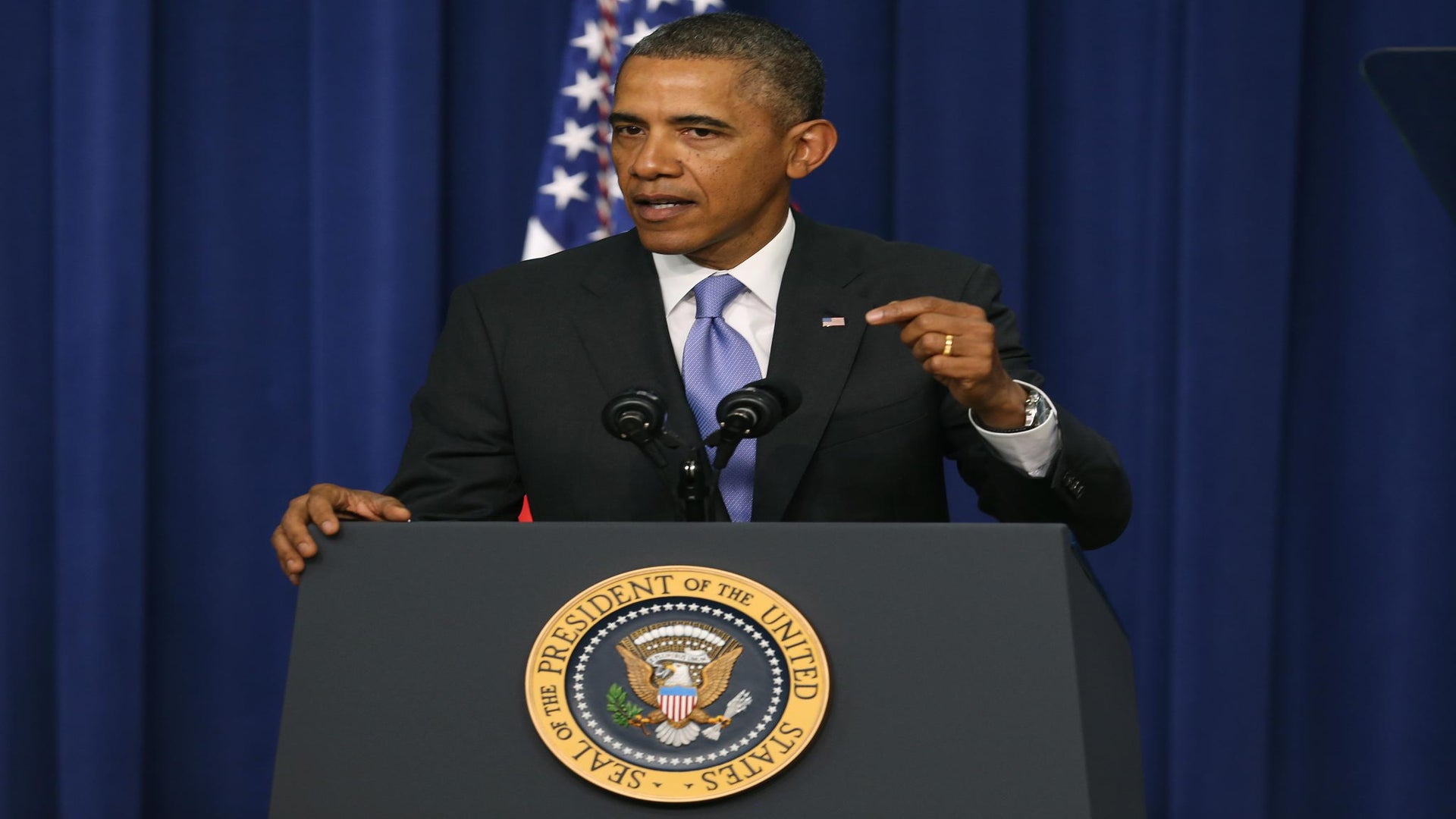 President Obama Nominates First Black Lesbian Judge - Essence