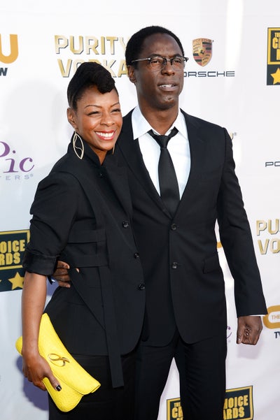 Red Carpet Recap: 2014 Critics' Choice Movie Awards | Essence