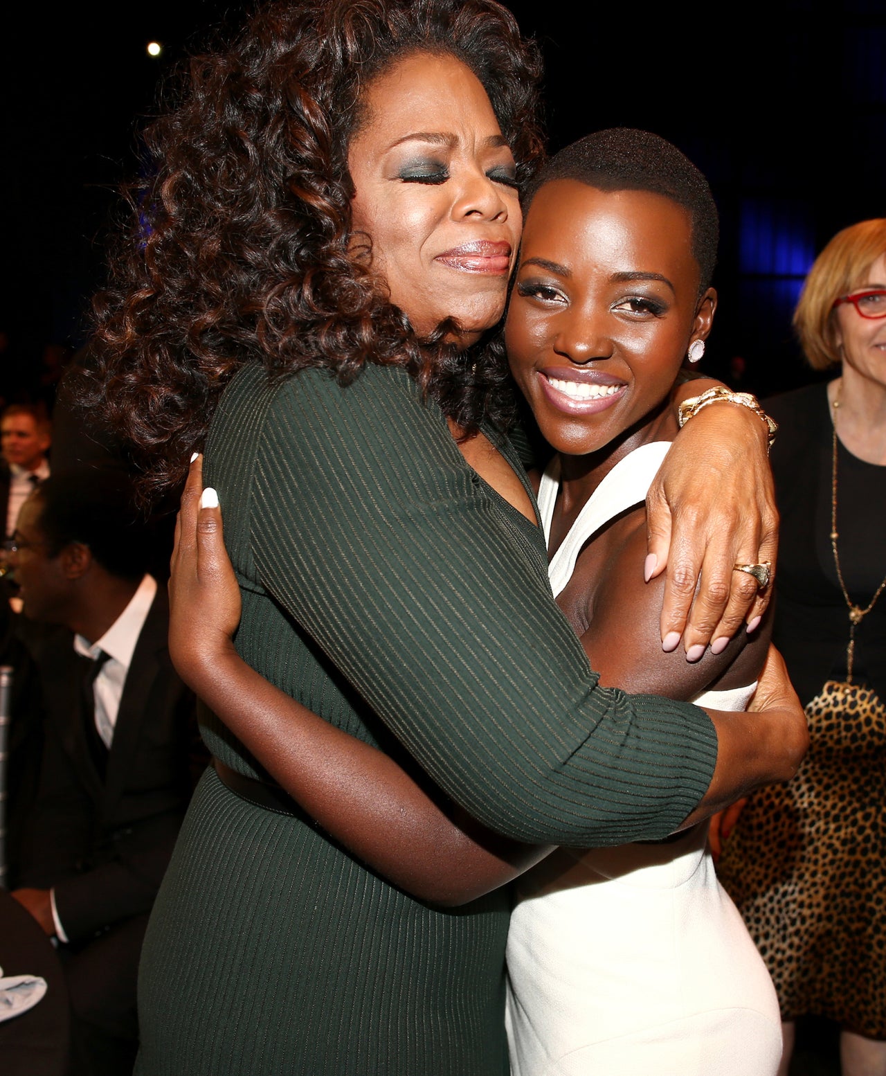 Red Carpet Recap: 2014 Critics' Choice Movie Awards | Essence