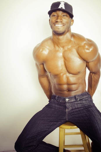 Eye Candy: Prince Charming | Essence