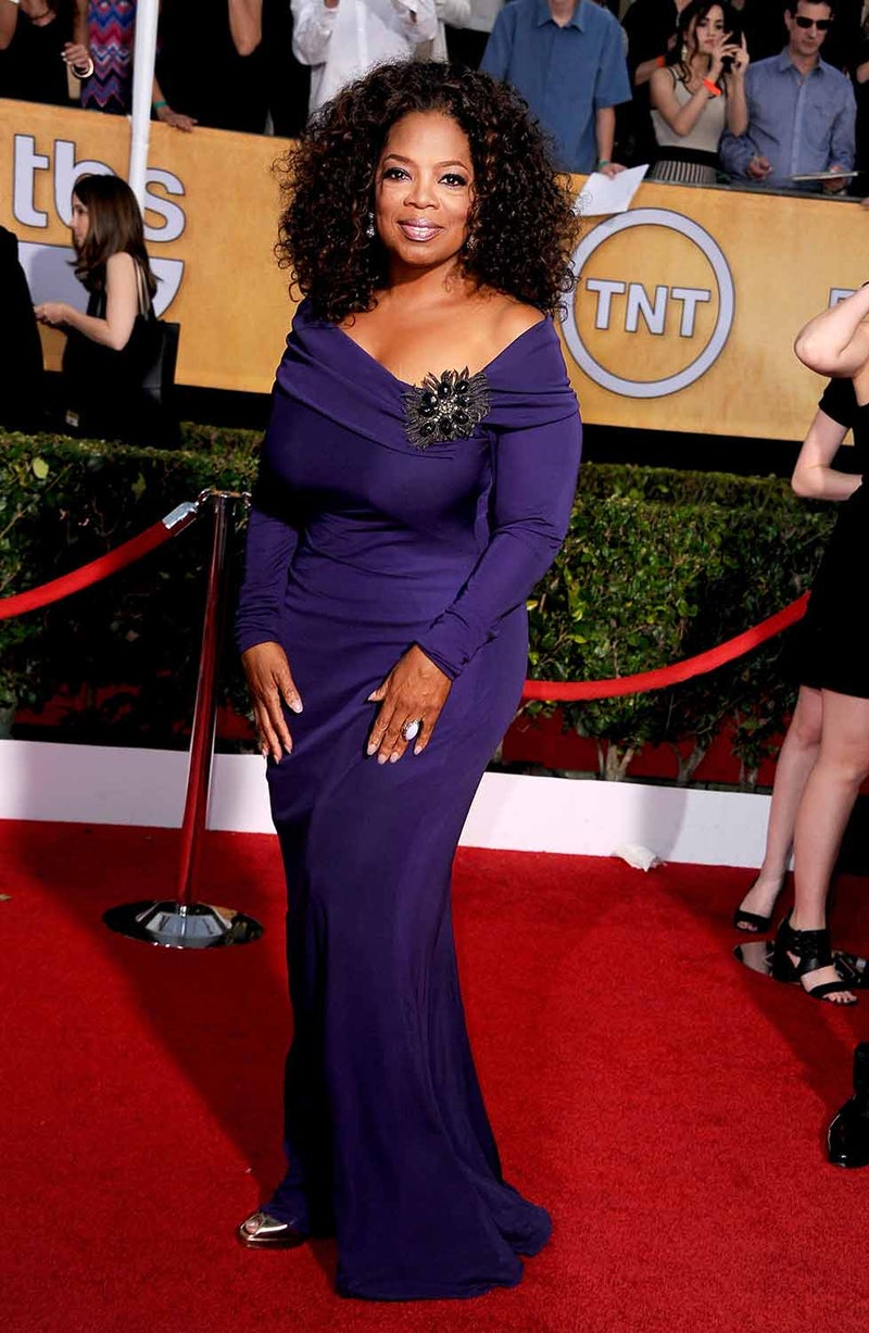 21 Reasons Why We Love Oprah Winfrey - Essence