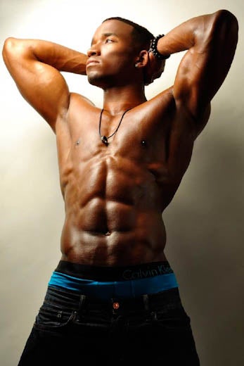 Eye Candy: Prince Charming | Essence