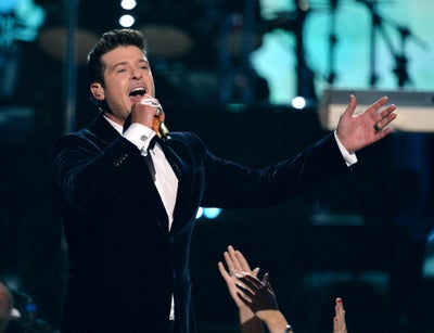 9 Best Moments from the 2014 Grammy Awards - Essence