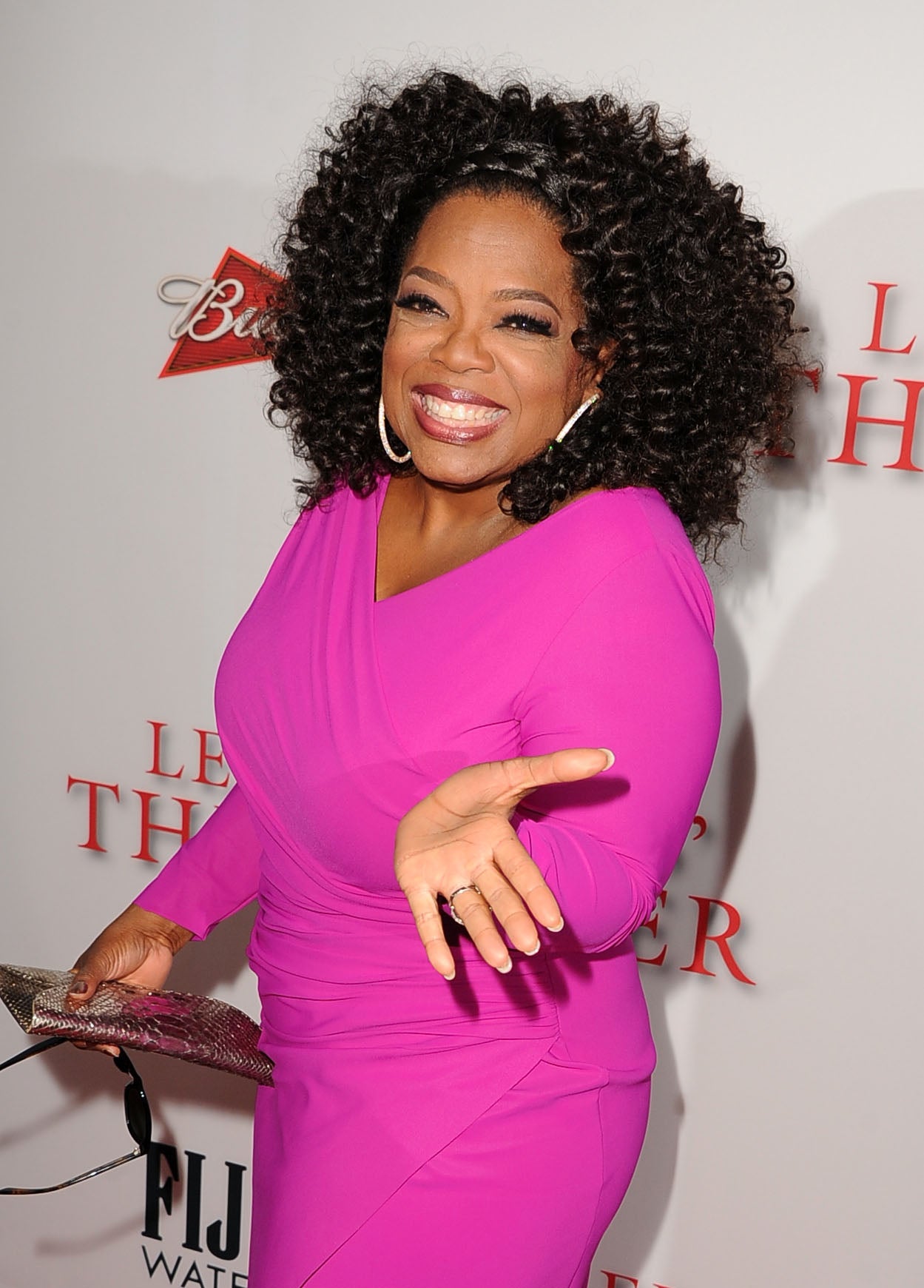 21 Reasons Why We Love Oprah Winfrey - Essence | Essence